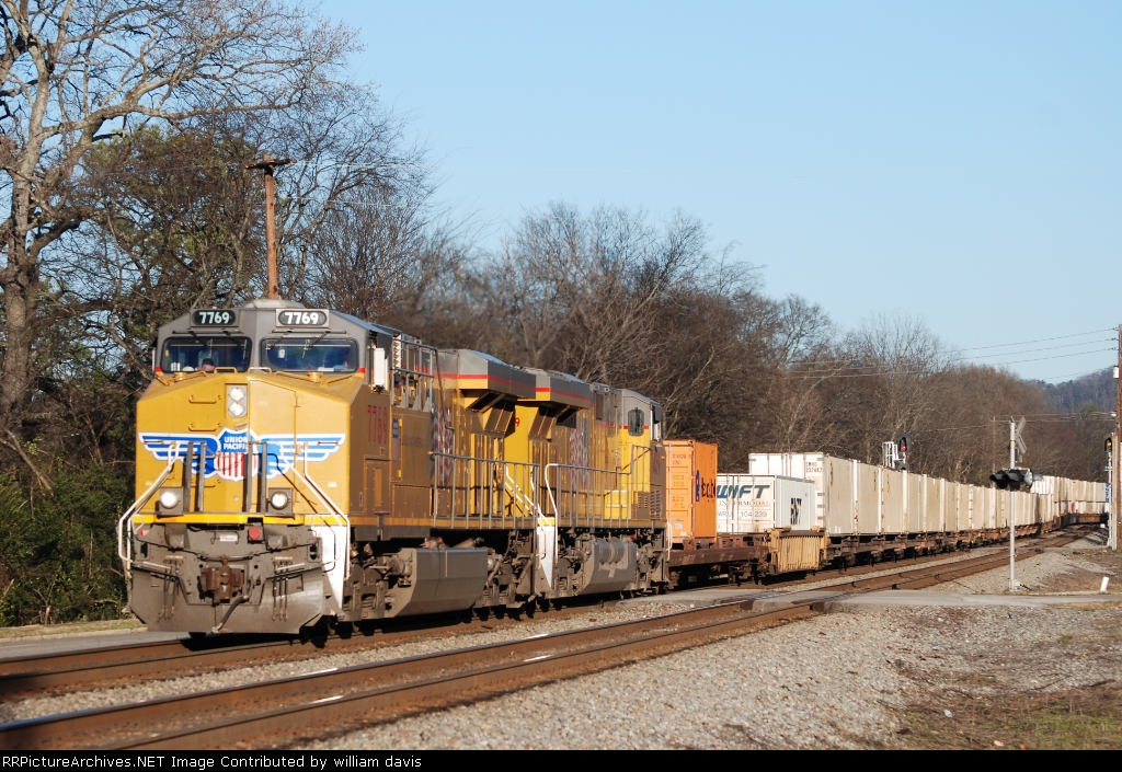 NS'S Alabama Division AGS South District